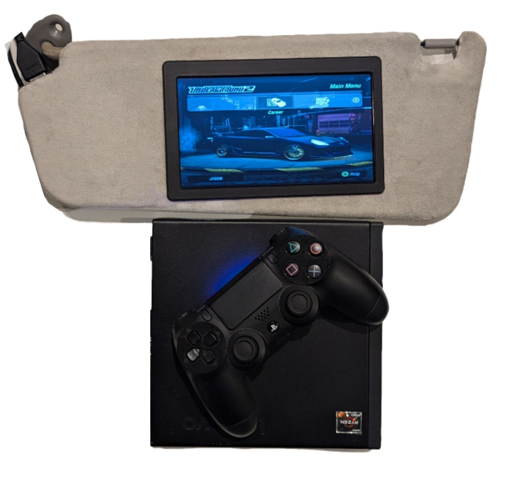 Mini PC Batocera Emulator – 2ZZELICA